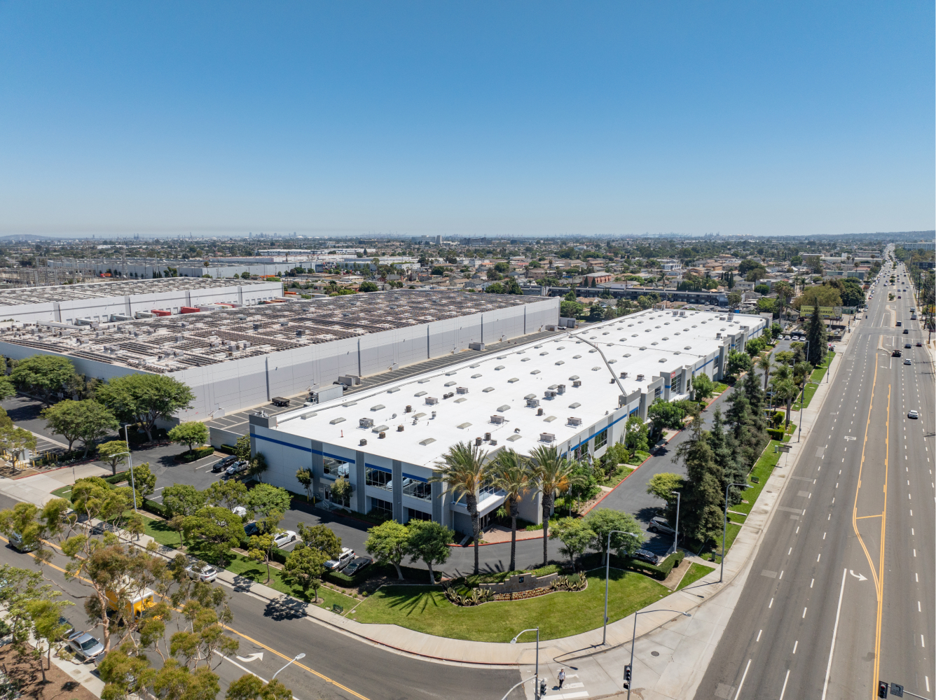 Real Estate Solutions | Cubework