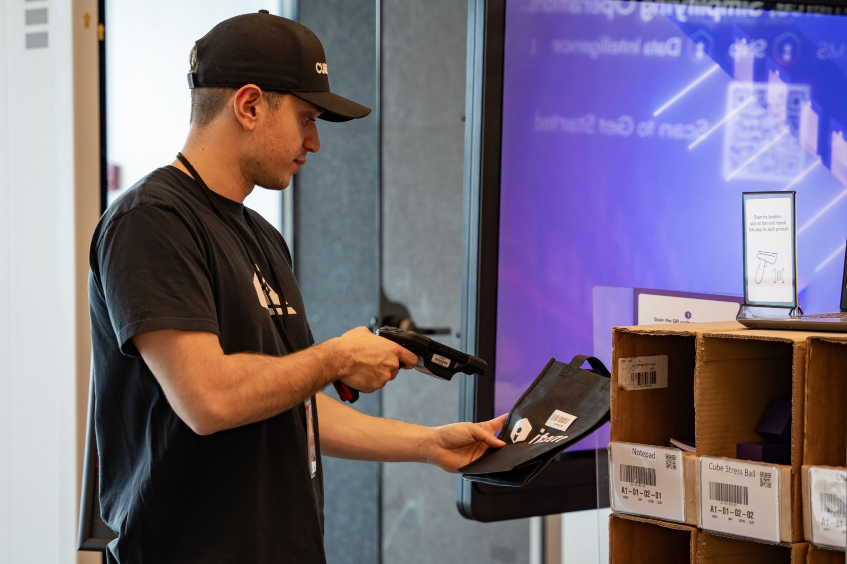 Technology & Software | Cubework